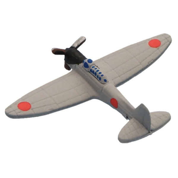 Fujimi 1/700 IJN Carrier-Based Aircrft Set 1 Early TOKU-204 – Metro Hobbies