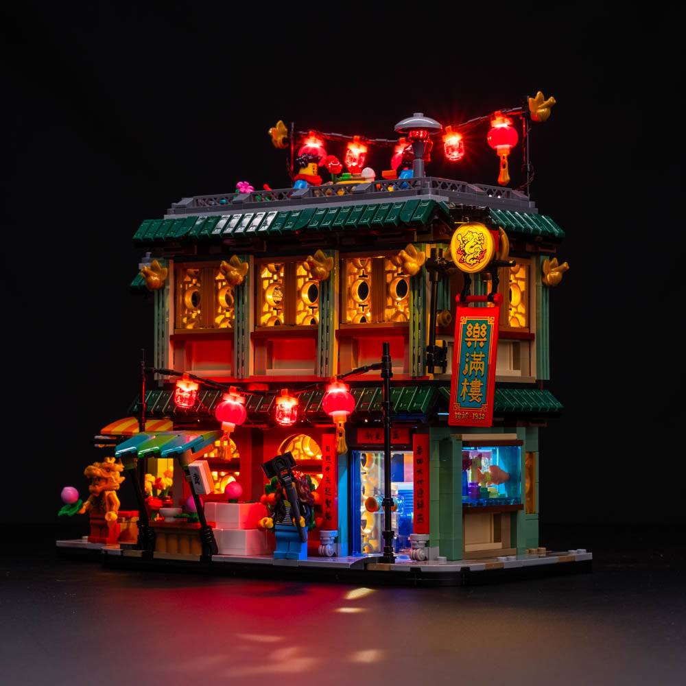 Shop Light My Bricks at Metro Hobbies Australia