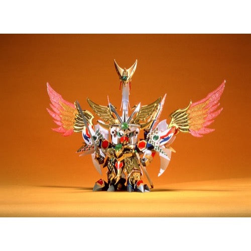 Bandai 5055615 BB139 Victory Dai-Shogun – Metro Hobbies