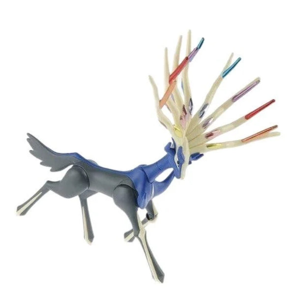 Bandai 5066716 Xerneas Pokemon Model Kit – Metro Hobbies