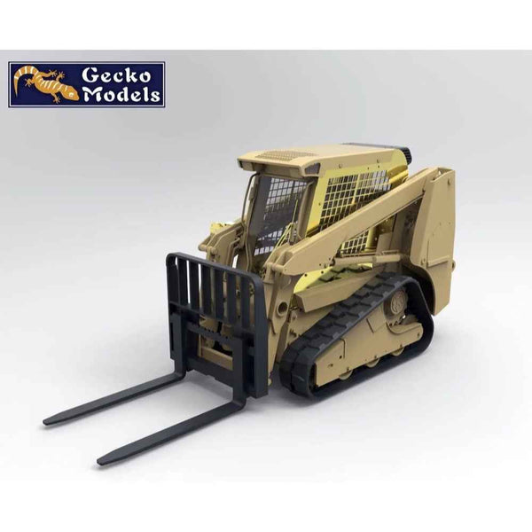 Gecko 35GM0030 1/35 US Army Heavy Type II (M400T) Pallet Forklifts ...