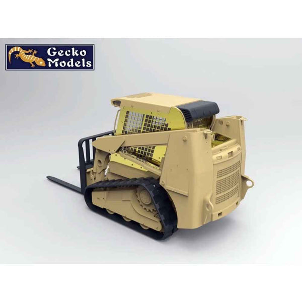 Gecko 35GM0030 1/35 US Army Heavy Type II (M400T) Pallet Forklifts ...