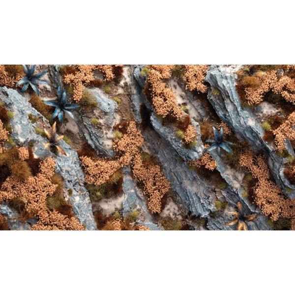 Gamers Grass GGFS-AUT Autumn Shrubs – Metro Hobbies