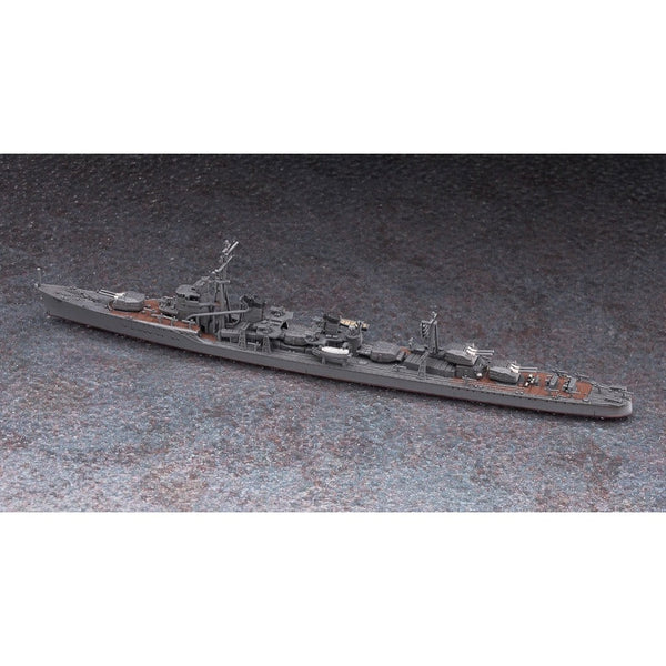 Hasegawa 49465 1/700 IJN Destroyer Asashimo – Metro Hobbies