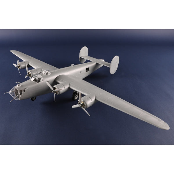 Hobbyboss 81775 1/48 US B-24D Liberator – Metro Hobbies