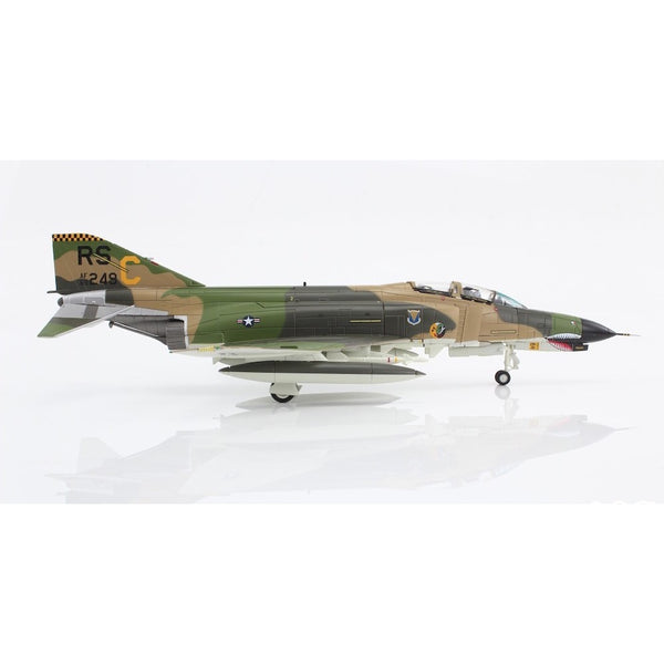 Hobbymaster 19055 1/72 F-4E Phantom II TAM 80 69-0249 86th TFW/512th ...
