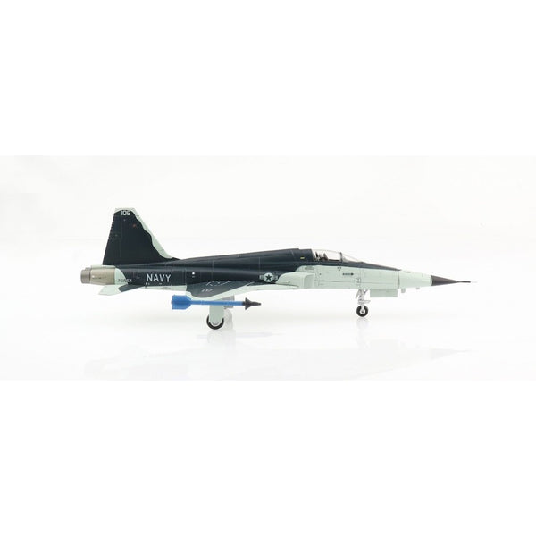 Hobby Master HA3365 1/72 Northrop Grumman F-5N Tiger II 761554 VFC-111 ...