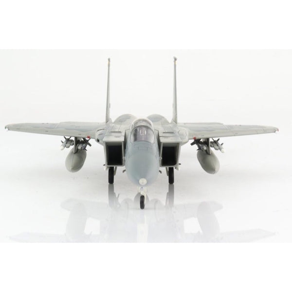 Hobby Master 4532 1/72 McD F-15C Eagle USAF 52nd FW, 53rd FS, #84-0025 ...
