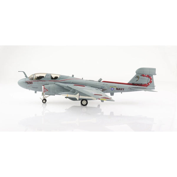 Hobby Master 5012 1/72 EA6B Prowler US Navy 161350,VAQ-132 Scorpions ...
