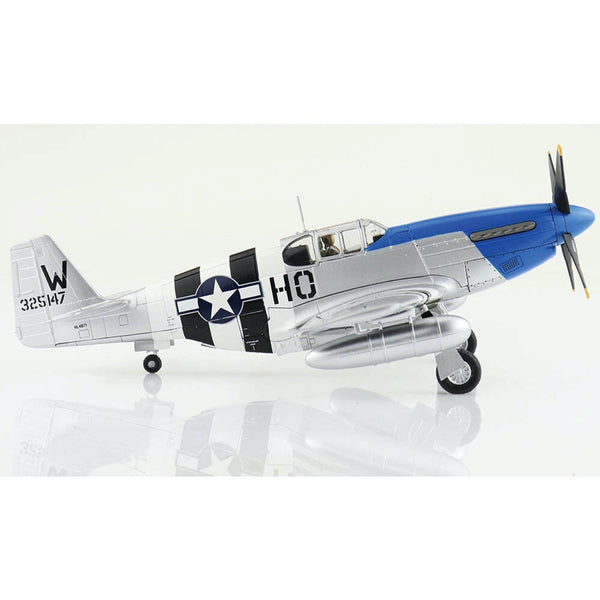 Hobby Master HA8516 1/48 P-51C Princess Elizabeth 43-25147 The ...