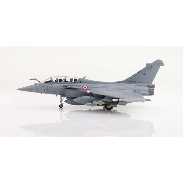Hobby Master 9605 1/72 Dassault Rafale B Armee de l Air EC 1/4 Gascogne ...