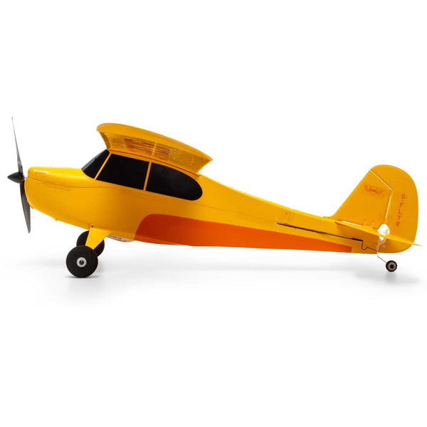 Hobbyzone Champ Anniversary Special Edition RC Plane RTF Mode 2 HBZ049 ...