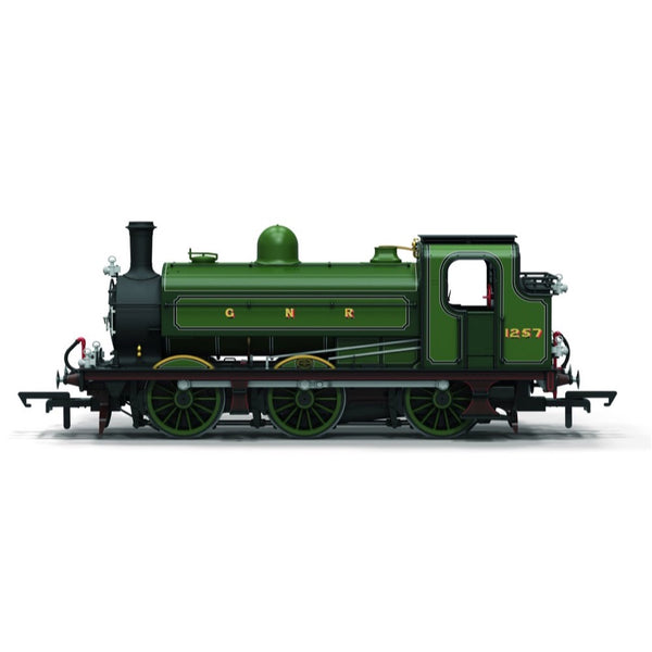Hornby R30365 OO GNR Class J13 1257 – Metro Hobbies