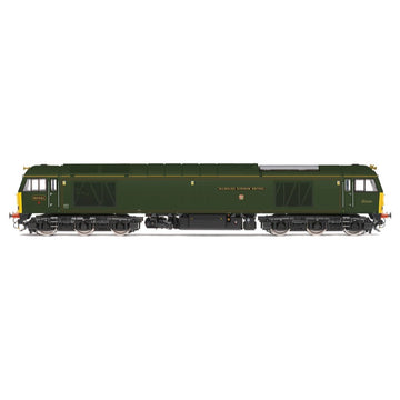 Hornby Model Railway – Metro Hobbies