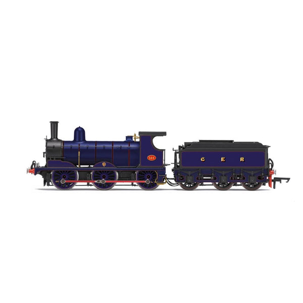 Hornby R30407 OO Great Eastern Railway - Class J15 - 564 Steam Locomot ...