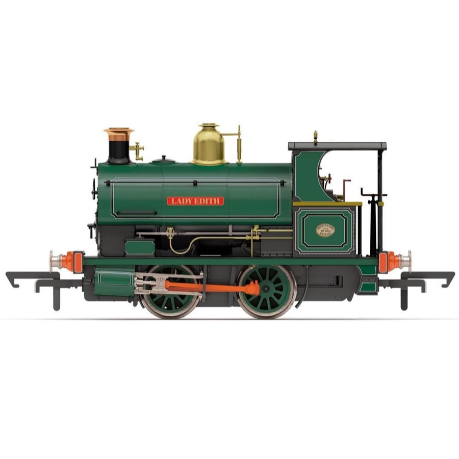 Hornby Model Railway – Metro Hobbies