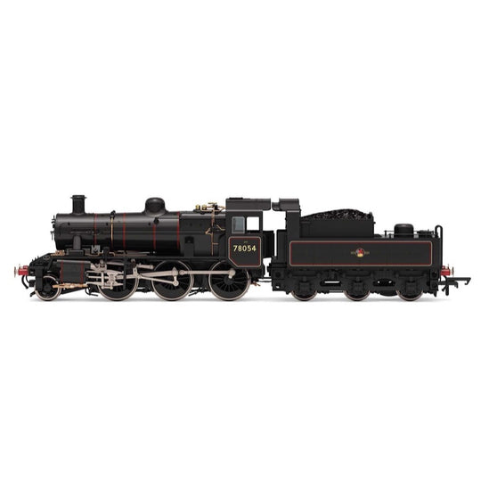 Hornby Model Railway – Metro Hobbies