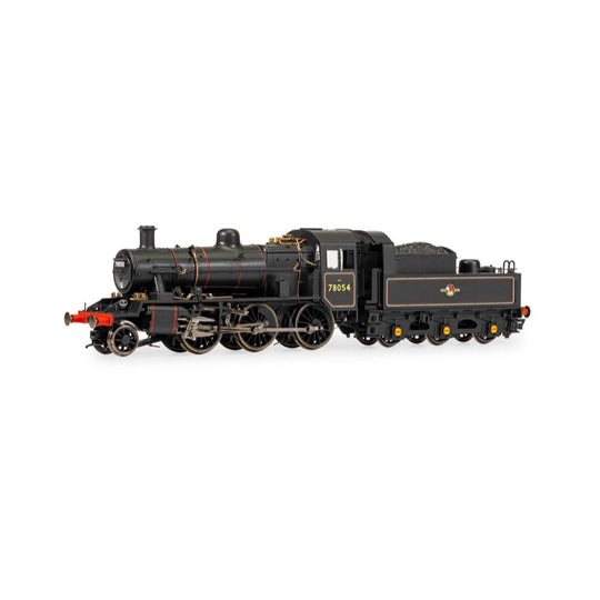 Hornby Model Railway – Metro Hobbies