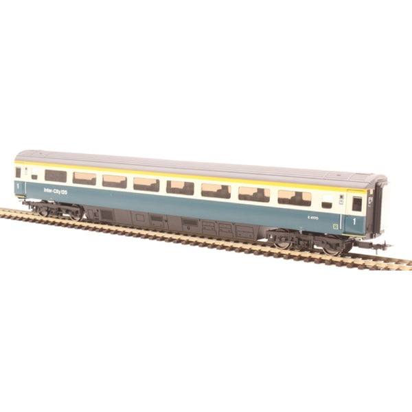 Hornby R40041 OO LNER (BR) Mk3 Trailer First Open (TFO) (Farewell Tour ...