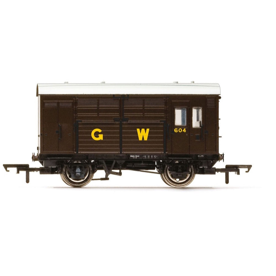 Hornby Model Railway – Metro Hobbies