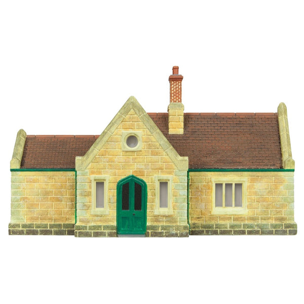 Hornby R7363 OO South Eastern Railway Station Building – Metro Hobbies