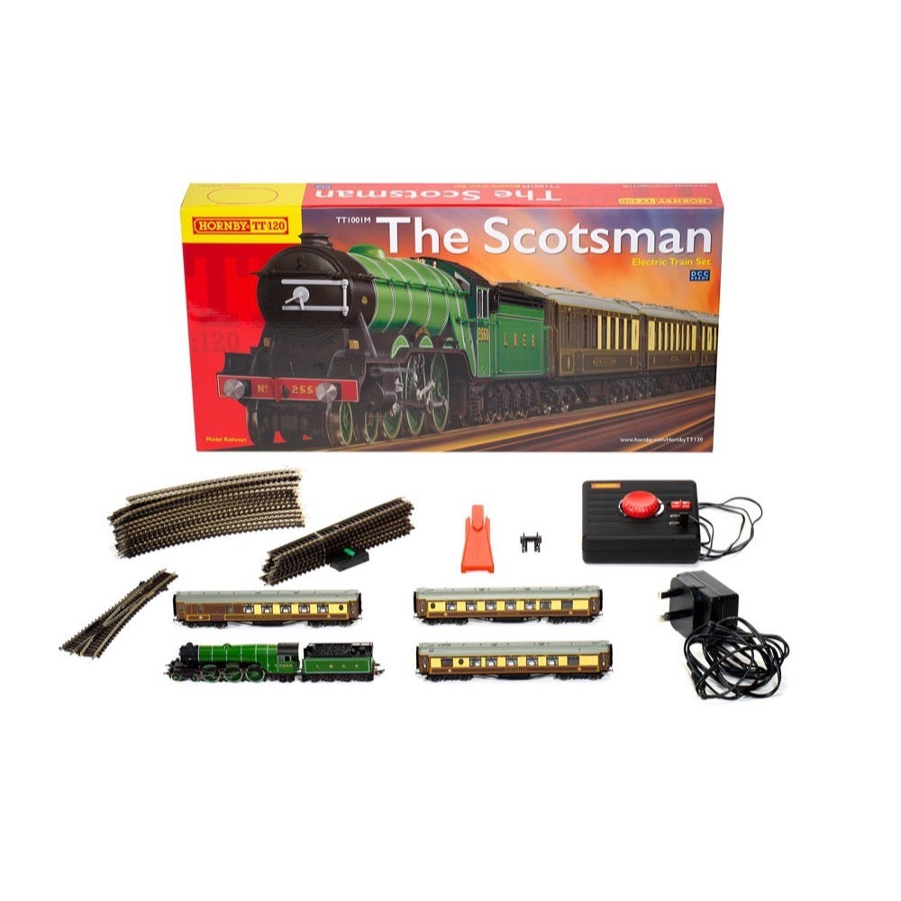 Shop Hornby Train Sets at Metro Hobbies Australia