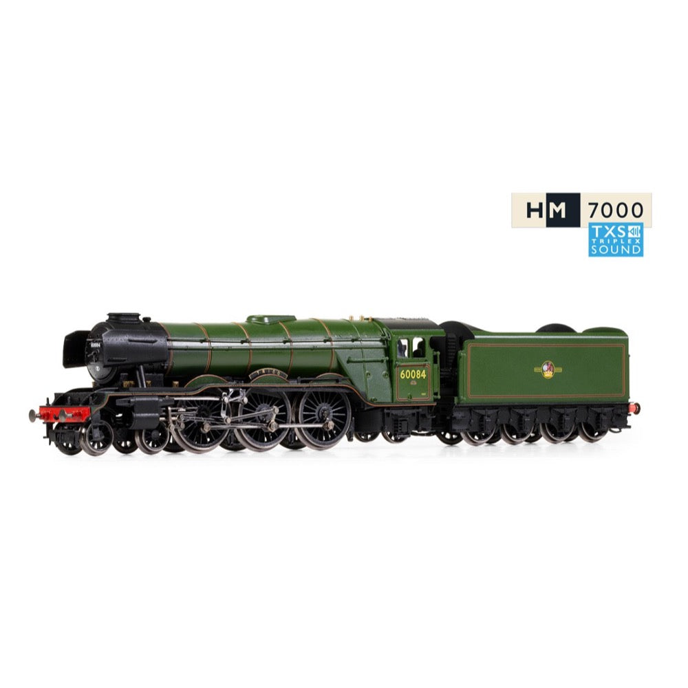 Hornby TT:120 Locomotives – Metro Hobbies
