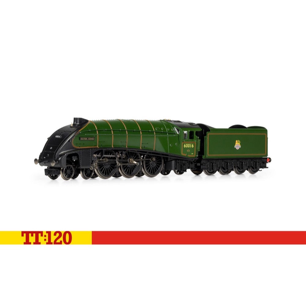 Shop Hornby TT:120 Locomotives at Metro Hobbies Australia