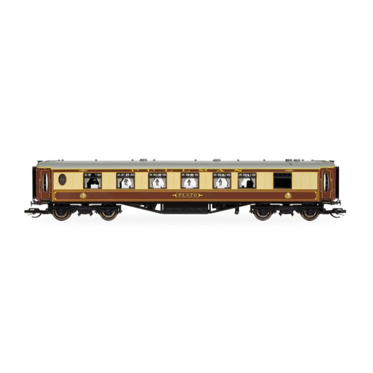 Hornby TT:120 Rolling Stock – Metro Hobbies