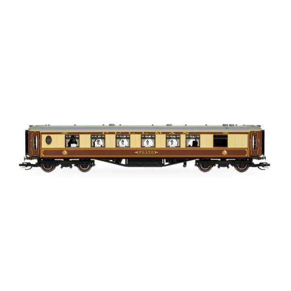 Hornby TT4003A TT Pullman 1st Class Kitchen Plato with Lights – Metro ...