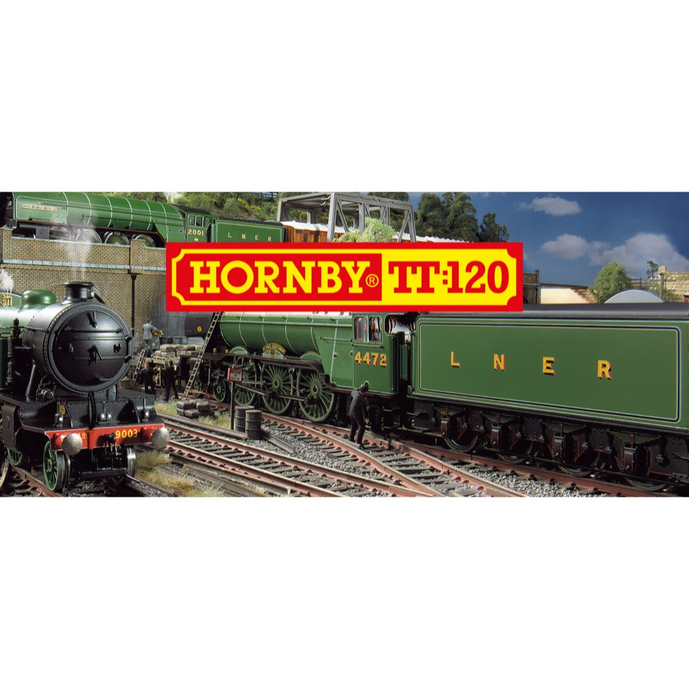 Hornby TT 1:120 Scale Model Trains | Metro Hobbies