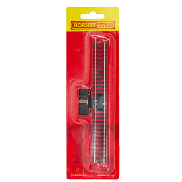 Hornby TT8001 TT Power Connecting Track – Metro Hobbies