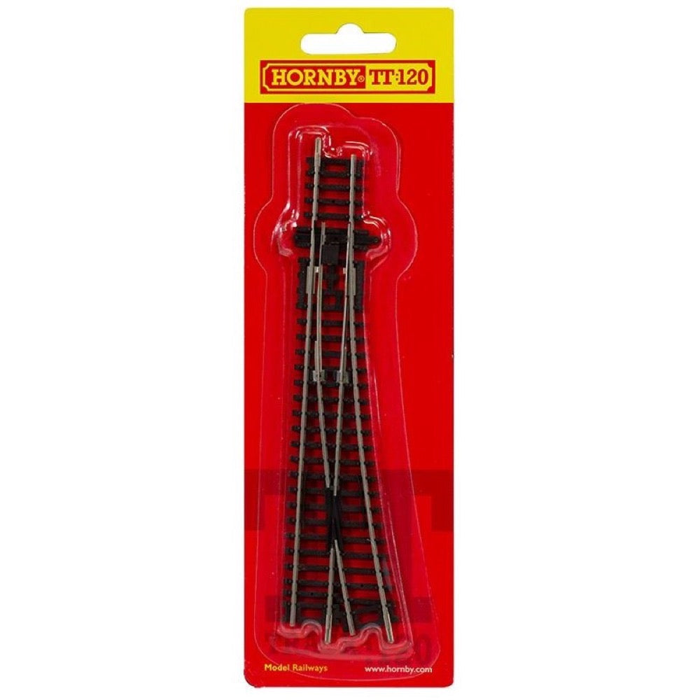 Shop Hornby TT 1:120 Scale at Metro Hobbies Australia