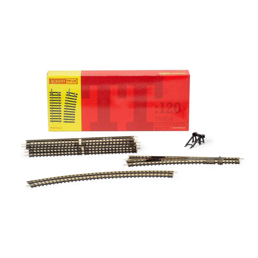 Hornby Model Railway – Metro Hobbies