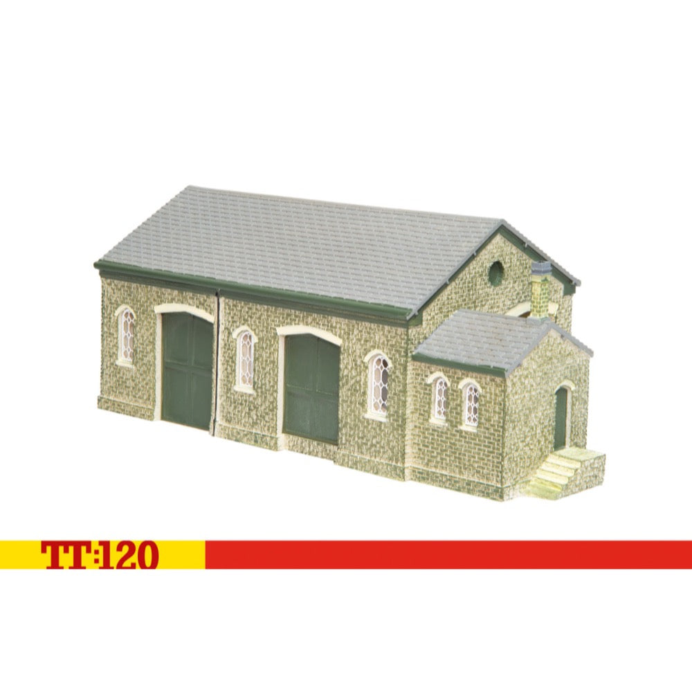 Hornby Model Railway – Metro Hobbies