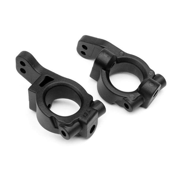 HPI 100877 Front Hub Carrier Set (13 Degrees) – Metro Hobbies