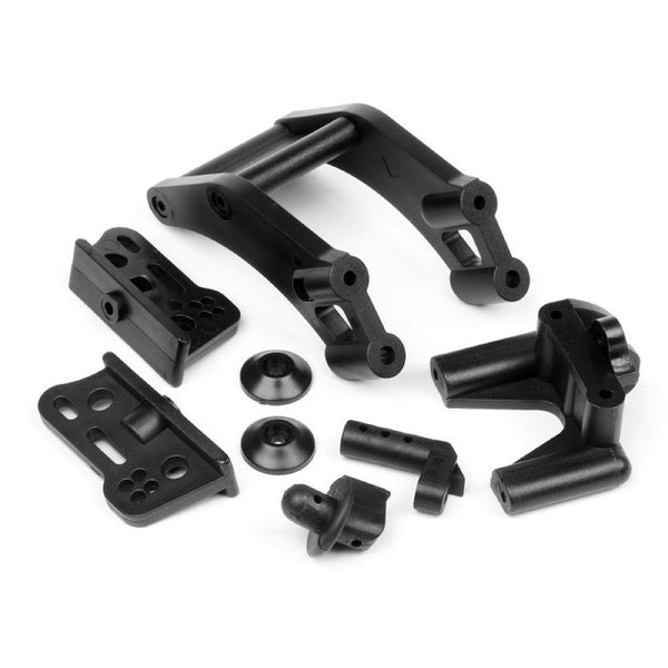 HPI 101013 Deck Wing Holder – Metro Hobbies