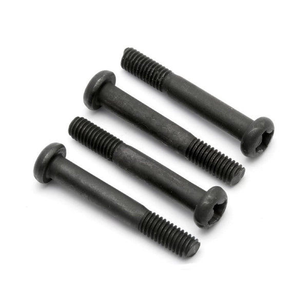 HPI 101050 3X20mm Screws – Metro Hobbies