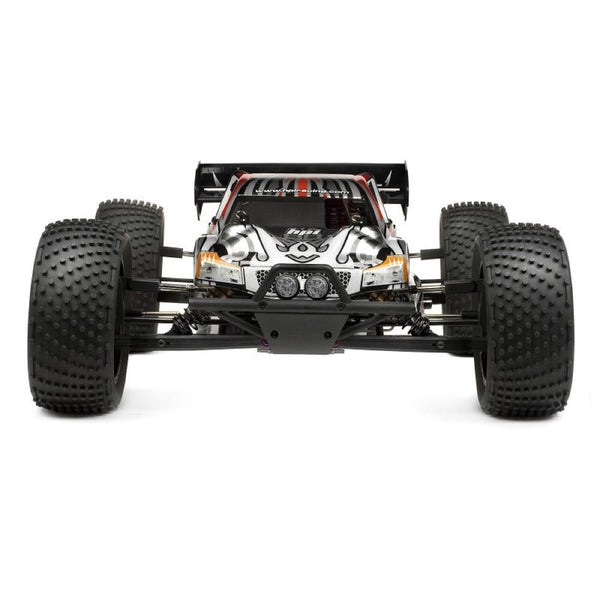 HPI 101195 Truggy Painted Body Shell – Metro Hobbies