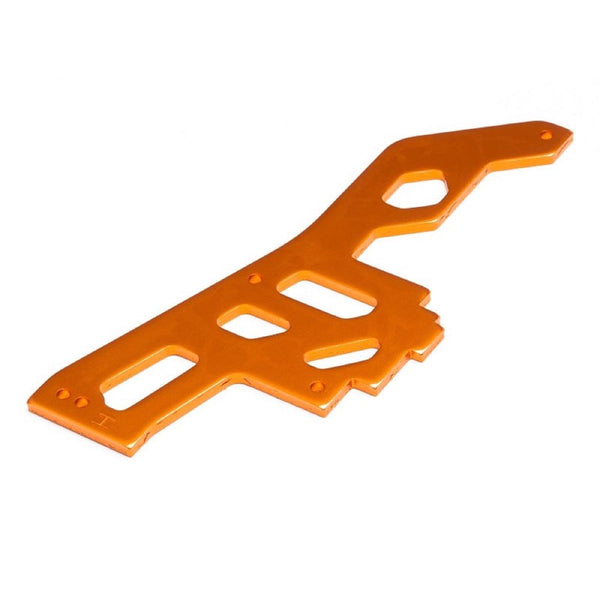 HPI 101774 Rear Chassis Brace Trophy Truggy (Orange) – Metro Hobbies