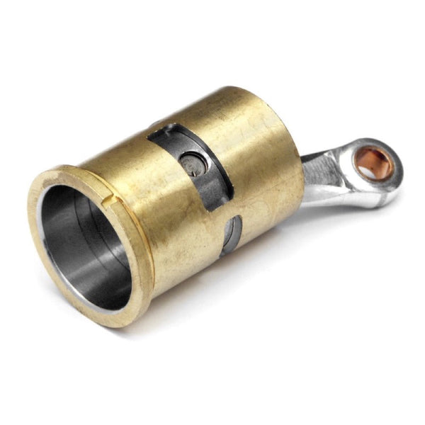 HPI 1440 Cylinder/Piston/Connecting Rod Set – Metro Hobbies