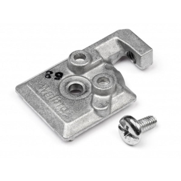 HPI 15472 Carburetor Pump Cover Kit – Metro Hobbies