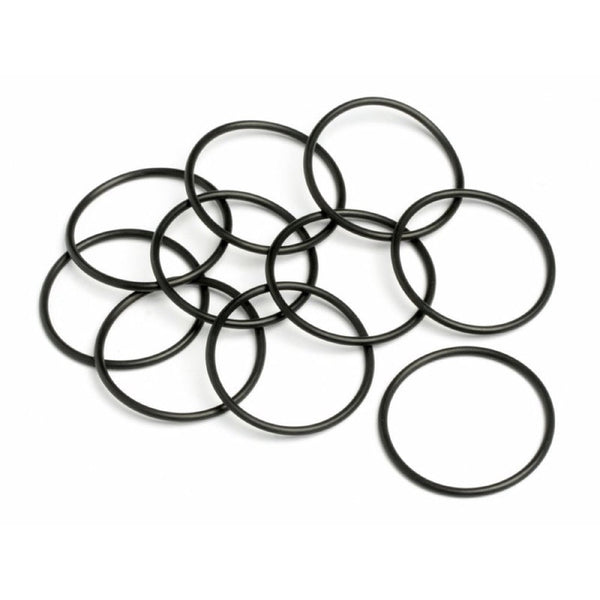 HPI 6856 O-Ring 29X1.8mm (10pcs) – Metro Hobbies
