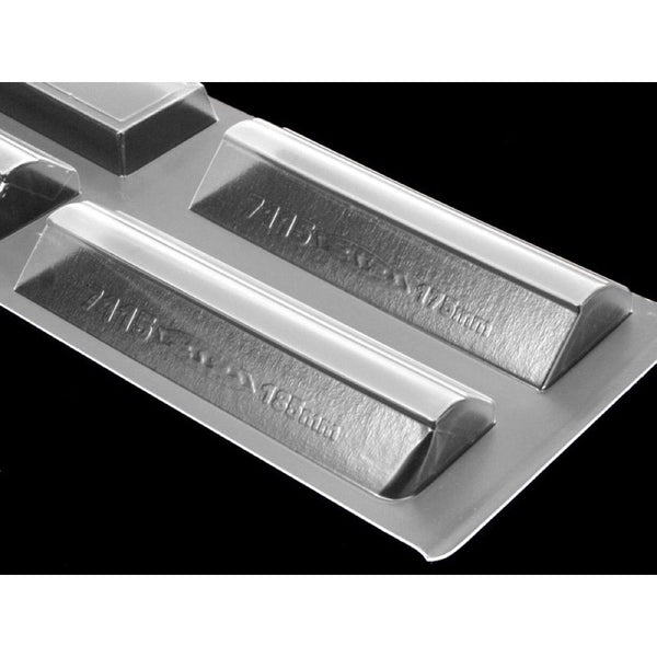 HPI 7115 Touring Car Rear Wing Set – Metro Hobbies