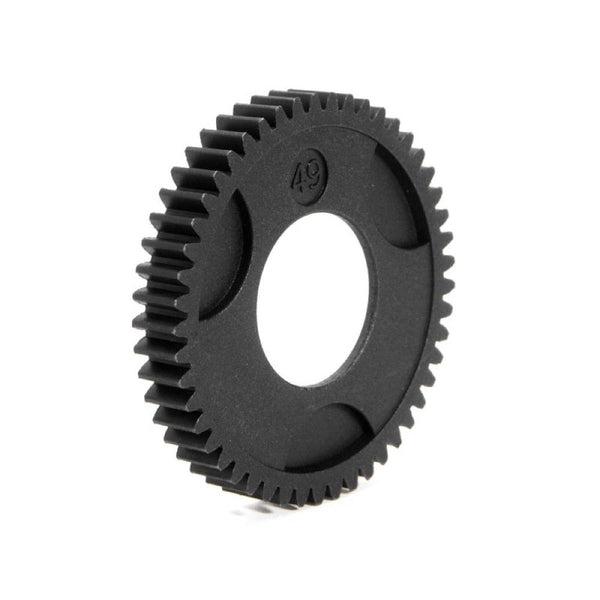 HPI 76949 76949 Spur Gear 49T - 1M/1St Gear/2 Speed – Metro Hobbies