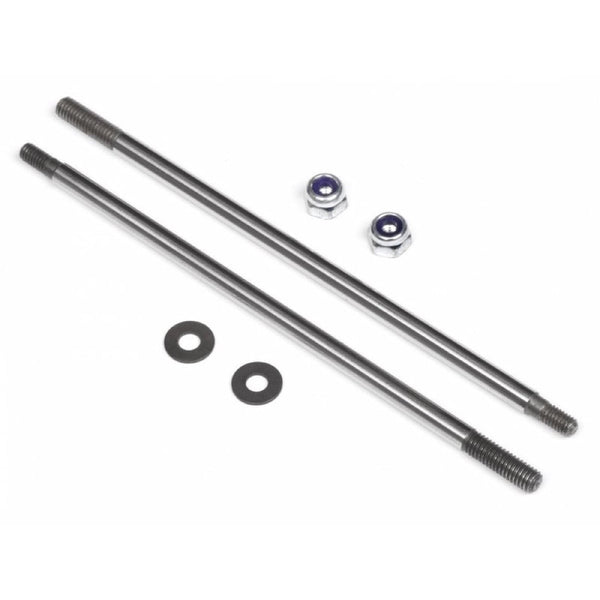 HPI 82043 Shock Shaft 3X78mm – Metro Hobbies