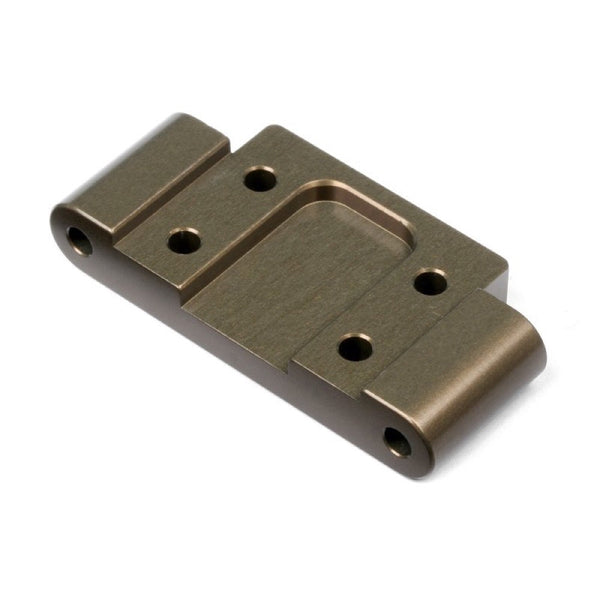 HPI 86831 Aluminum Front Suspension Arm Mount – Metro Hobbies