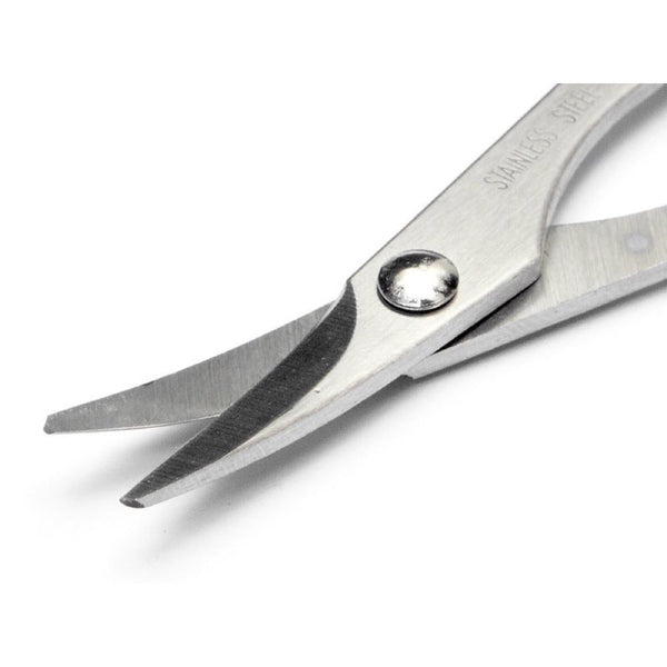 HPI 9084 Curved Scissors (For Pro Body Trimming) – Metro Hobbies