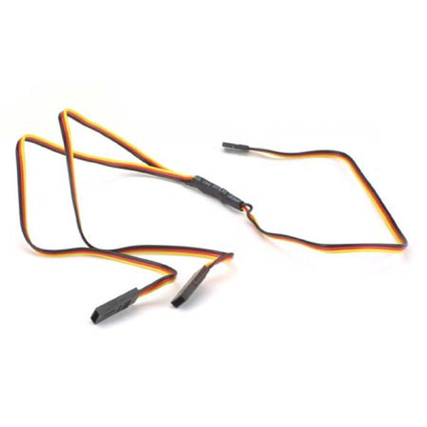 Hitec HRC54702 Long Heavy Duty Y-Harness – Metro Hobbies