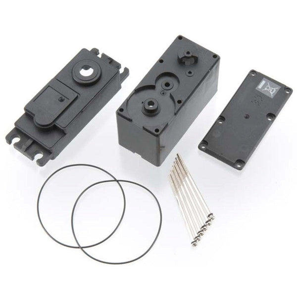 Hitec HRC56352 HS-805BB+/HS-815BB / 805MG Case Set Clearance – Metro ...